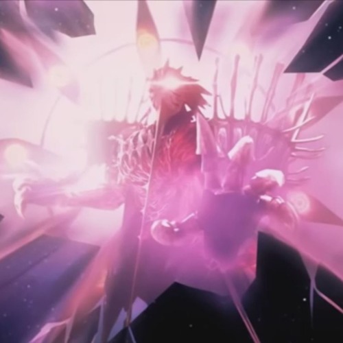 Listen to music albums featuring Phantasy Star Online Dark Falz Persona ...