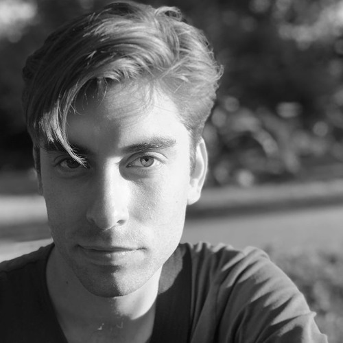 Stream Lunar Waves by Teddy Bergsman Lind | Listen online for free on ...