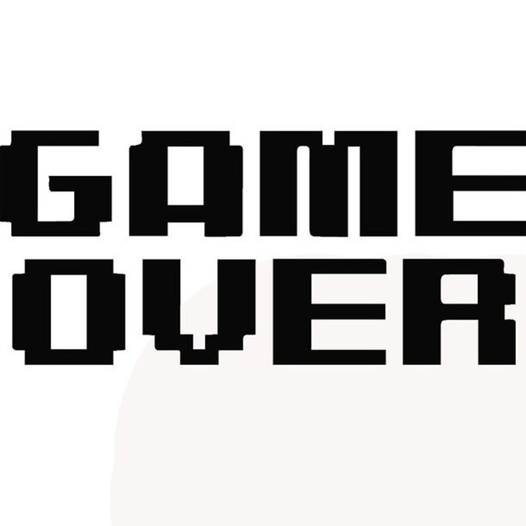 Stream RION - GAME OVER by DESERTBEAT ENTERTAINMENT | Listen online for ...