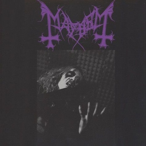 Mayhem Dead Live