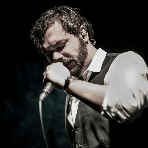 Stream Sound of Silence (Disturbed Cover Cover) feat. Gabriel Bittner ...