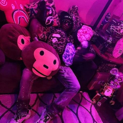 Stream Unotheactivist - Built For It by Cando From The Bando | Listen ...