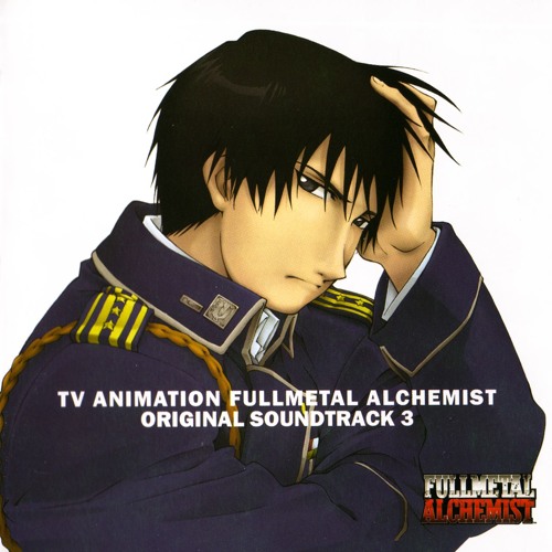 Stream Fullmetal Alchemist Soundtrack I | Listen to Fullmetal Alchemist ...