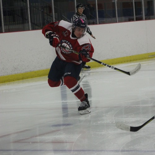 Stream episode OJS F Owen Cole after committing to Umass Lowell by ...