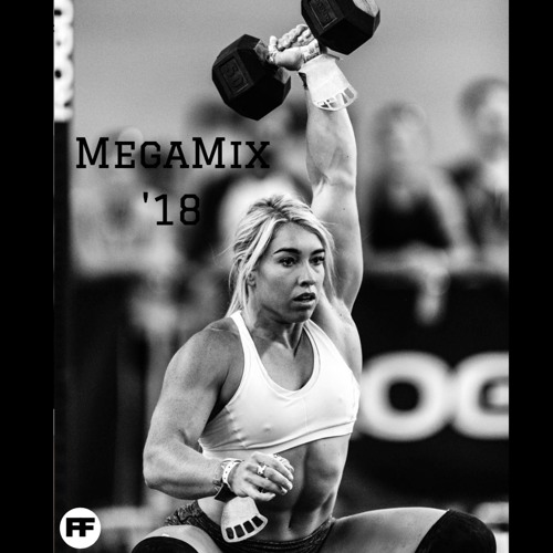 Stream CrossFit 2018 (End of the year Mix) by FotschFest | Listen ...