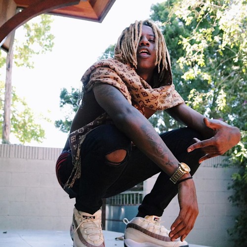 Stream Jay Storm - Trendin Topic [Prod. Shoki] (@DailyChiefers ...