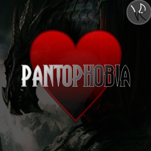 Stream Pantophobia (The Fear of Everything) by Void Resident | Listen ...
