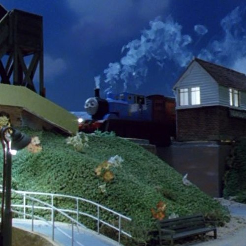 Stream The Mail Train/Post Train Theme - Season 3 by AceofTrains Music ...