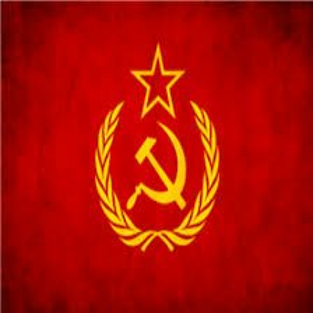 Stream USSR (YMCA Parody) by OG Benzatron | Listen online for free on ...