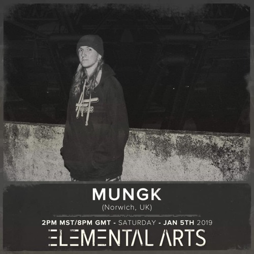 Stream Elemental Arts Presents: Mungk by Elemental Arts | Listen online ...