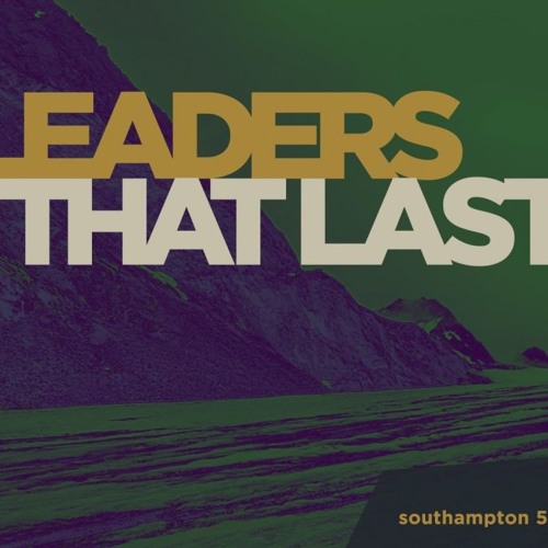 Stream John Hosier - Convinced Of This by Advance Movement | Listen ...