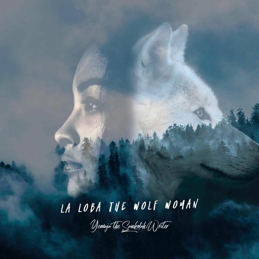 Stream La Loba the Wolf Woman by Ama Chuwaa | Listen online for free on ...