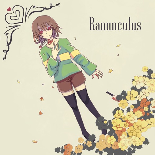 Stream 【Undertale Remix Album】Ranunculus - CrossFadeDemo by shikimi ...
