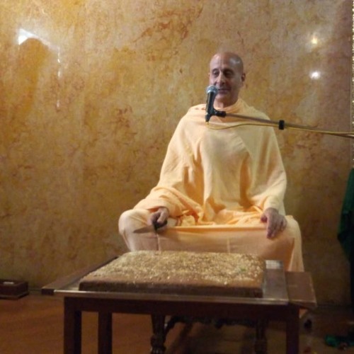 Stream Jiva Goswami Becomes The Commander In Chief of Vaishnavaism by ...