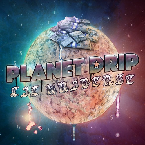 Stream Lil Universe | Listen to Planet Drip playlist online for free on ...