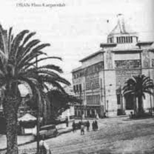 Stream Mid 90's Instrumental Raï from Oran by Phono Mundial | Listen ...