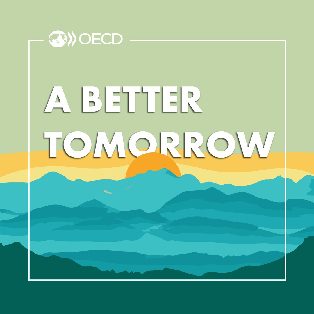 Stream Daniel Trilling on the refugee experience by OECD | Listen ...