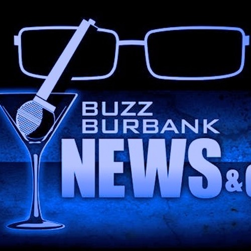 Stream Buzz Burbank | Listen to Buzz Burbank News & Comment playlist ...