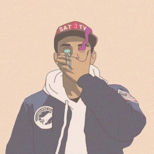 Cartoon Logic Rapper