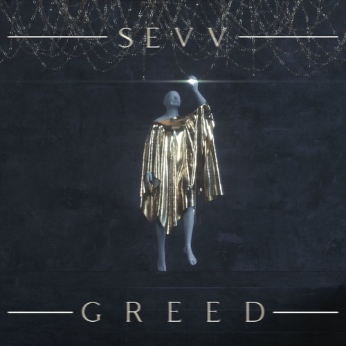 Stream GREED by Sevv | Listen online for free on SoundCloud