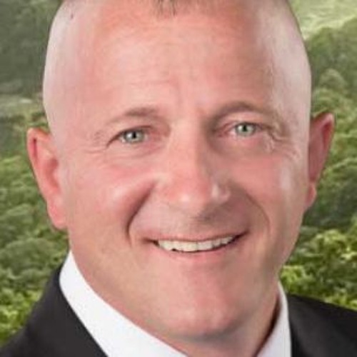 Stream Richard Ojeda by Brad McElhinny | Listen online for free on ...