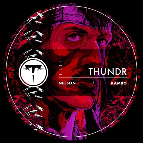 Stream Nelson - Rambo by THUNDR | Listen online for free on SoundCloud
