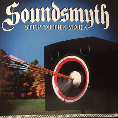Stream STEP TO THE MARK by soundsmyth | Listen online for free on ...