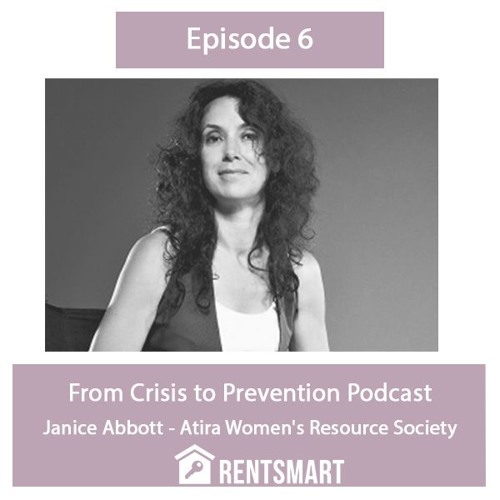 Stream episode From Crisis to Prevention - Janice Abbott, Atira Women’s ...