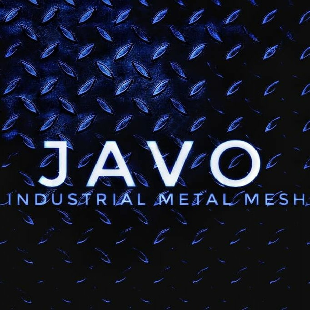 Stream Industrial Metal Mesh by Javo Juarez | Listen online for free on ...
