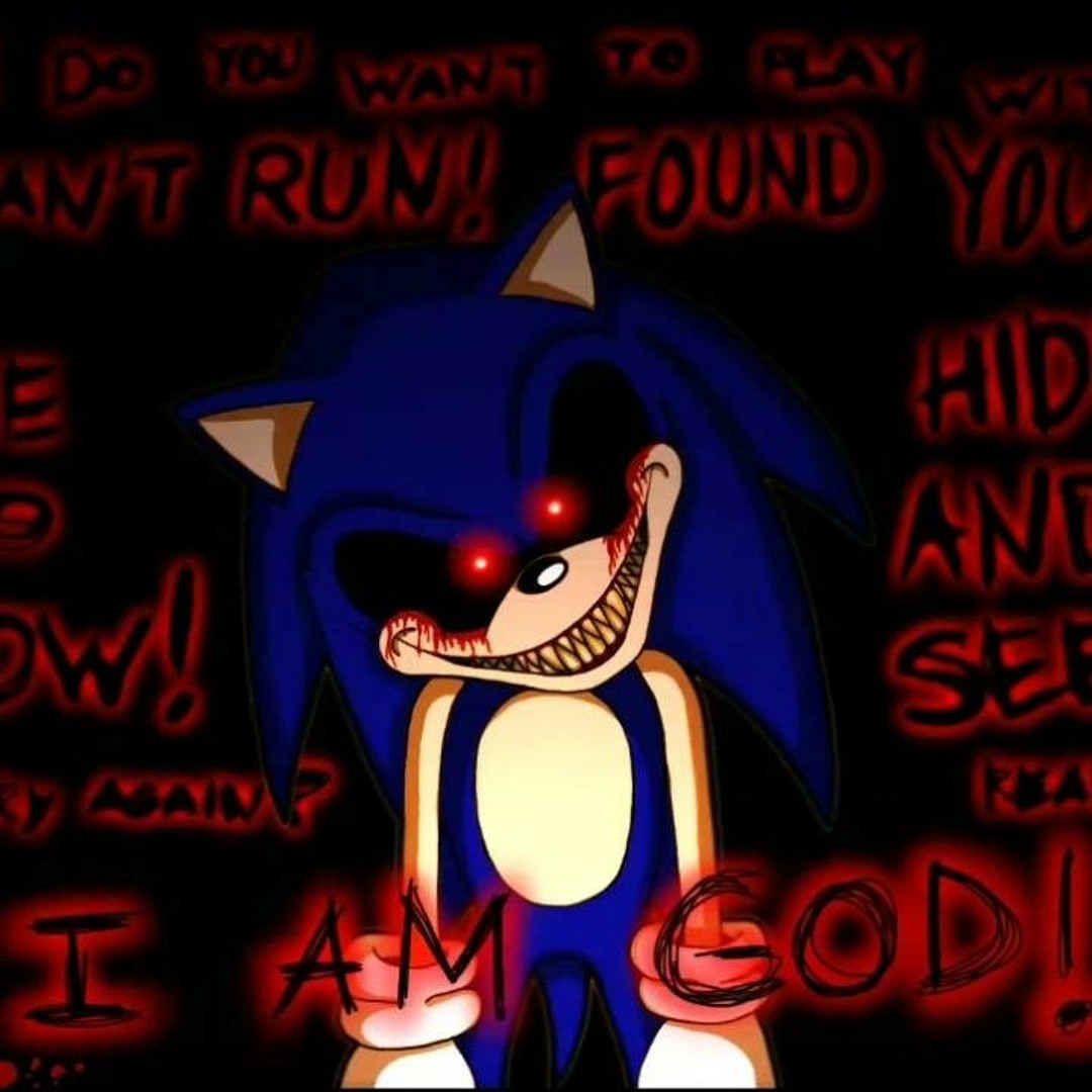 Stream The CURED EVIL SONIC DEVIL INTRO by Sega Genesis Team | Listen ...
