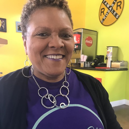 Stream MS BORN DELTA Raised Podcast Intro by Daphne Robinson, JD, MPH ...