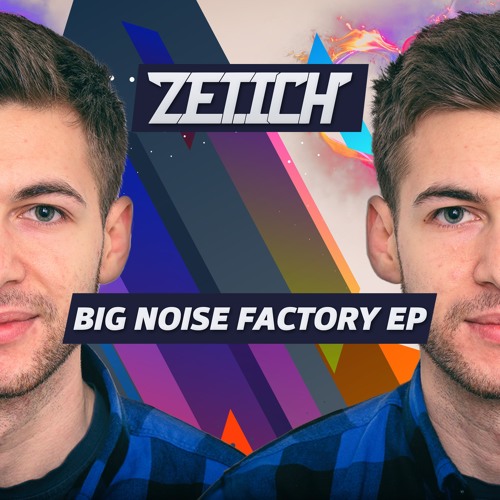 Stream Venom by Zetich | Listen online for free on SoundCloud