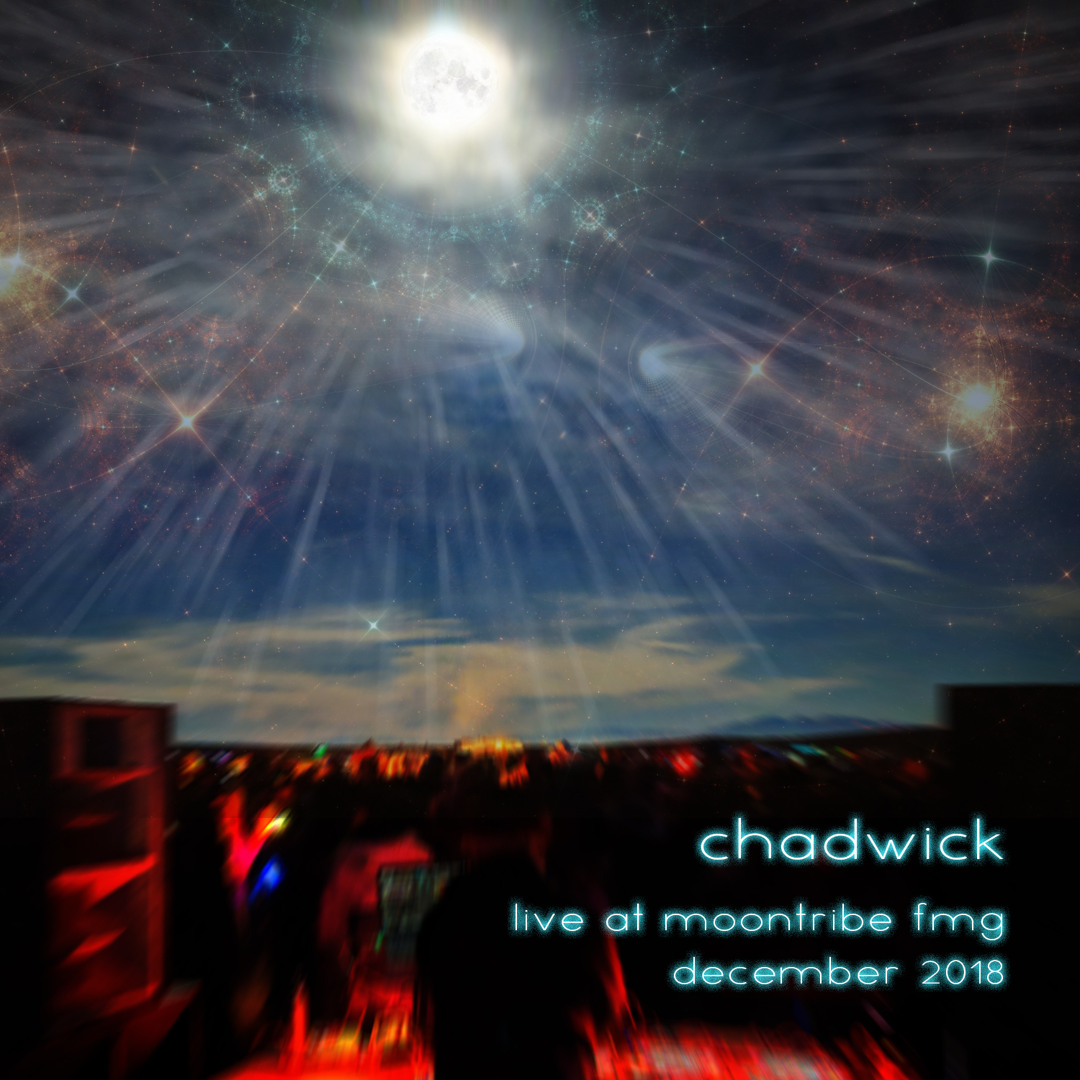 Stream Chadwick - Moontribe FMG December 2018 by Chadwick Moontribe ...