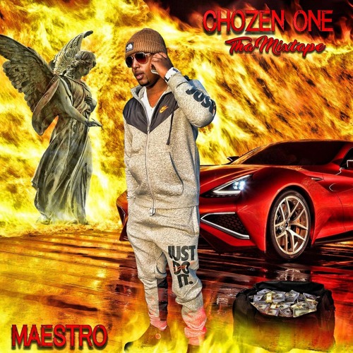 Stream Chozen One by Maestro | Listen online for free on SoundCloud