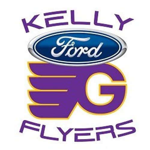 Stream Kelly Ford Gander Flyers $10,000 Ticket Draw by Tom Healey ...