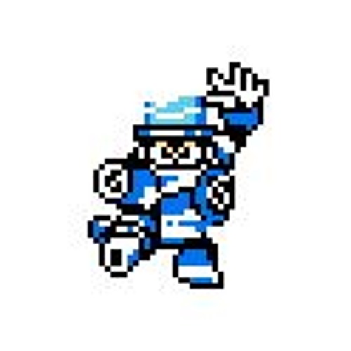 Stream Aqua Man - Mega Man 8 by Nigel Chinclucker | Listen online for ...