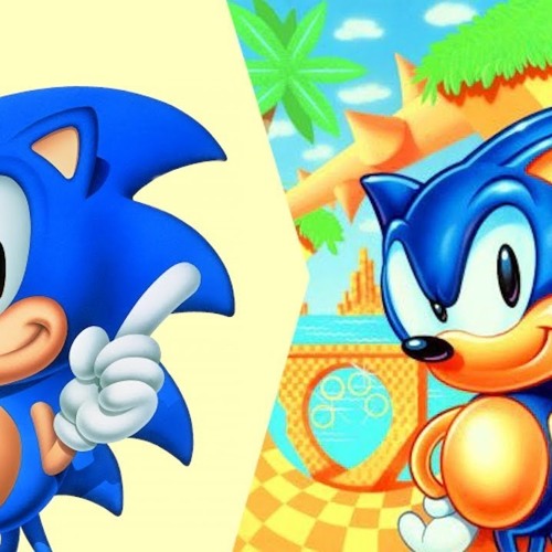 Stream Ghetto.Sonic Ghetto Mode by Sega Genesis Team | Listen online ...