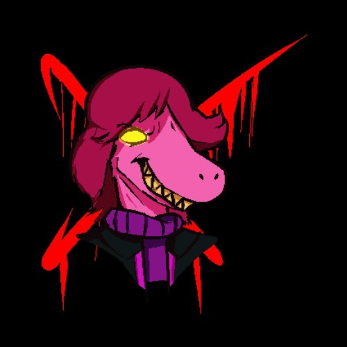 Stream DELTARUNE - Vs. Susie [Cover] by Dekania | Listen online for ...