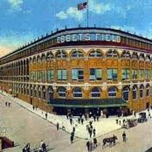 Stream Achilles Dreams of Ebbets Field: Part II (XIV - XXIV ...