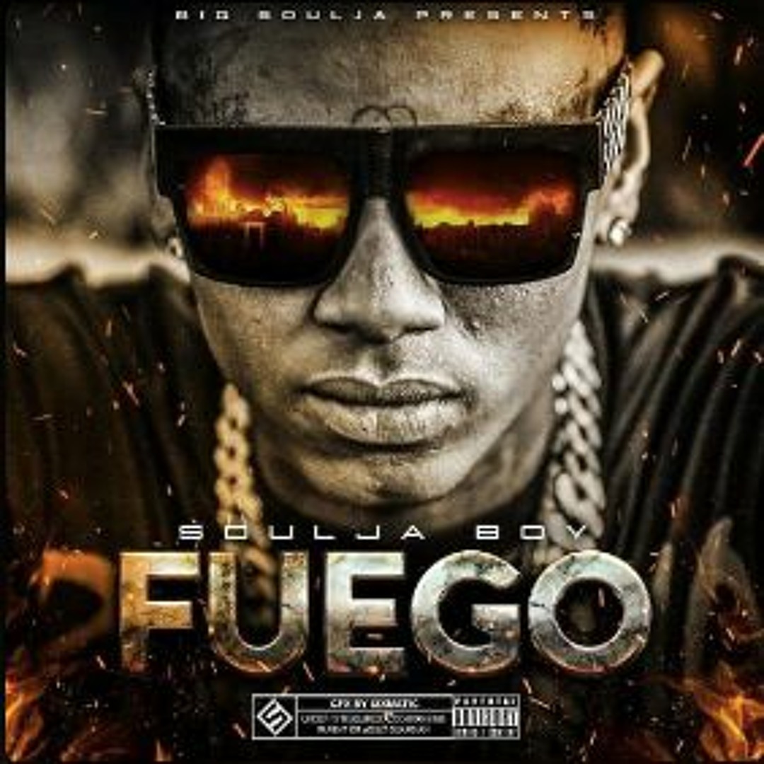 Stream SOULJA BOY - MAGNOLIA CLAP (PROD. DJ YUNG VAMP) by DJ YUNG VAMP ...