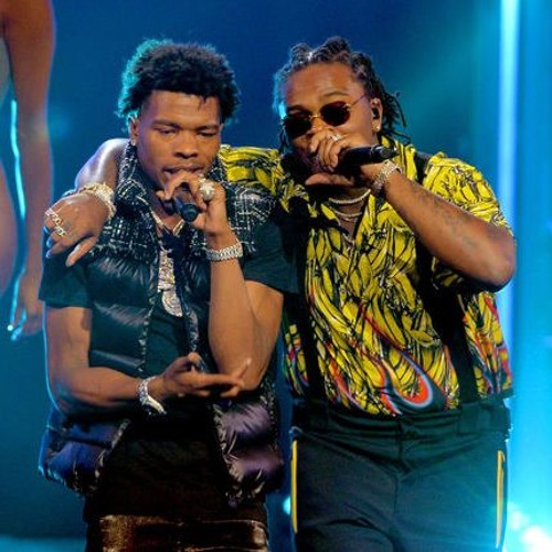 Stream Lil Baby X Gunna Type Beat "VLONE" (Prod. DR1N1) [FOR SALE] by ...