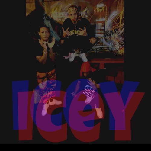 Stream iCEY ~ PBYon X YaYoBandz X LiL DaDa by YayoBandz | Listen online ...