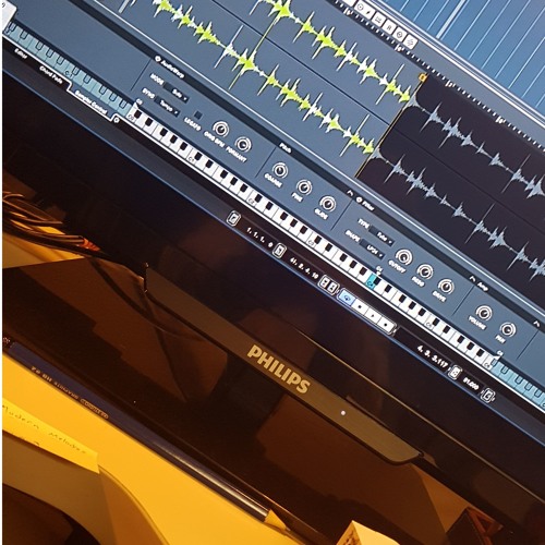 pumpyoursound.com | Fanlink - the Durty Dungeon