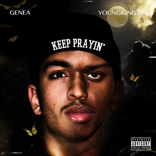 Stream Keep Prayin' by GENEA | Listen online for free on SoundCloud