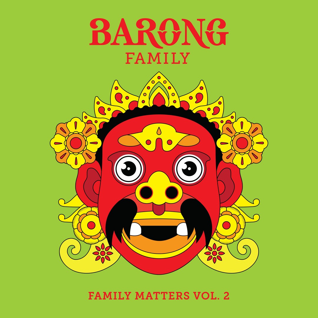 Stream Wiciu69 | Listen to Barong Family pres. Family Matters EP Vol. 2 playlist online for free ...