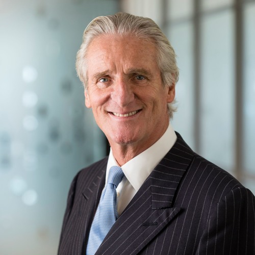 Stream Propertyshe Podcast - Mike Slade by Mishcon de Reya | Listen ...