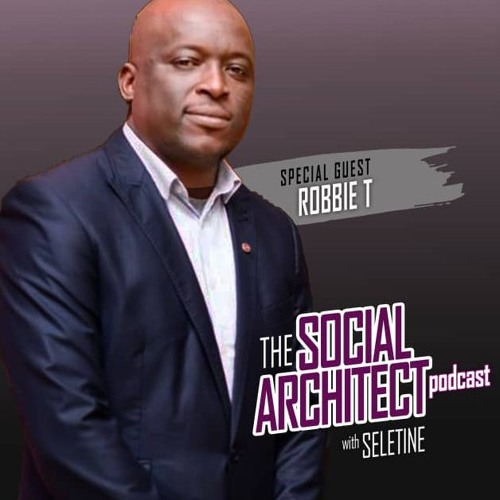 Stream Robbie T: Why Club owners fail in Zim, cultivating a social ...