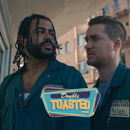 Stream episode BLINDSPOTTING - Double Toasted Audio Review by Double ...