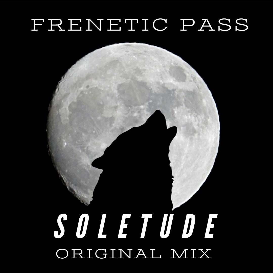 Stream Soletude (Original Mix) by FreneticPassVIP | Listen online for ...