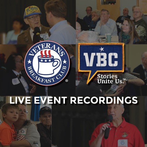 Stream Veterans Breakfast Club | Listen to VBC Live Event Recordings ...
